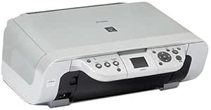 Canon PIXMA MP460 - Multifunction ( printer / copier / scanner ...