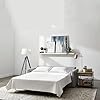 Amazon.com: Sleeper Sofa Bed Sheet Set - 4 PC's Sleeper Sofa Sheet Set ...