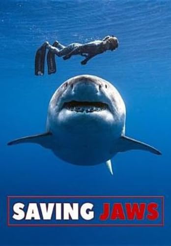 Amazon.com: Saving Jaws DVD : Keoni Tetawa Bowthorpe, Ashley Bowthorpe ...
