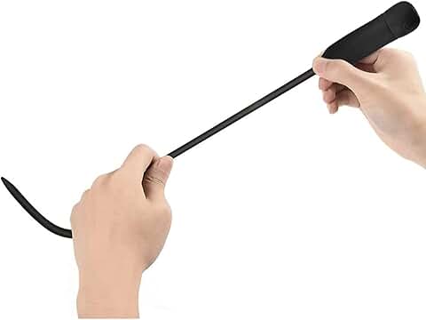 Amazon.com: sounding rods male