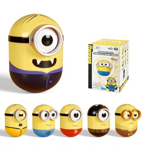 Find The Best Minion Talking Action Figure Reviews & Comparison - Katynel