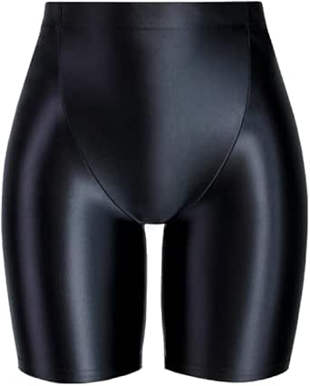 Amazon.com: MJINM Shorts V-Type Pants Hip Briefs High-Waisted Briefs ...