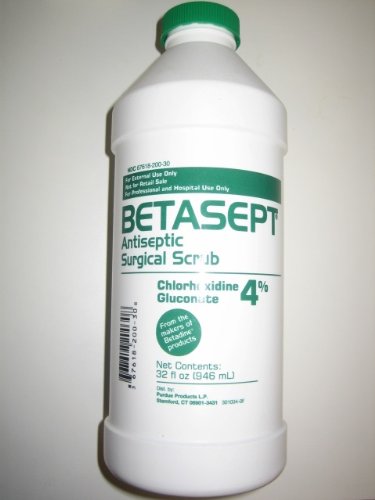 Amazon.com: betasept - ASINPRILAK7012 Betasept Antiseptic Surgical ...