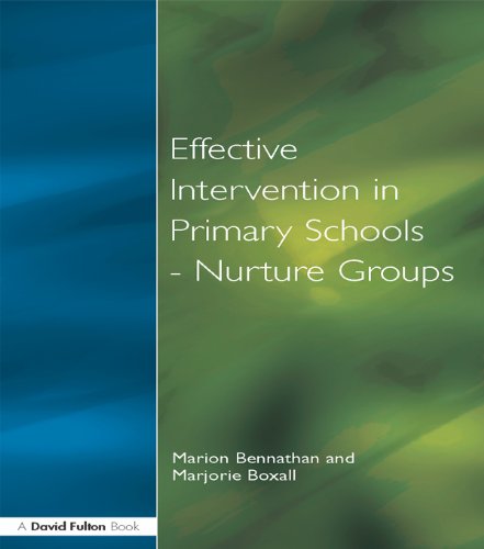 Amazon.com: Effect Intervention in Primary School eBook : Bennathan ...