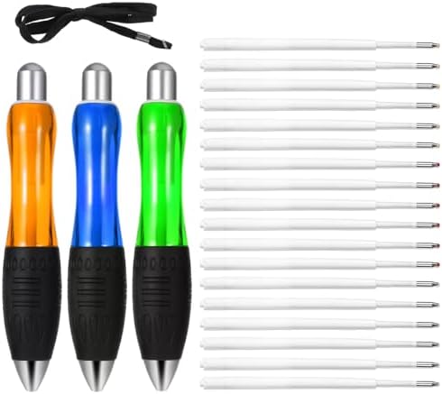 Amazon.com: Sibba Weighted Pen For Hand Tremors For Arthritic Hands 3 ...