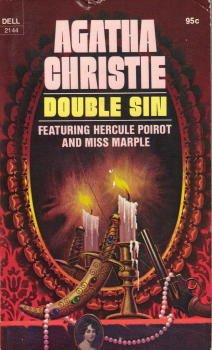 Double Sin: Christie, Agatha: Amazon.com: Books