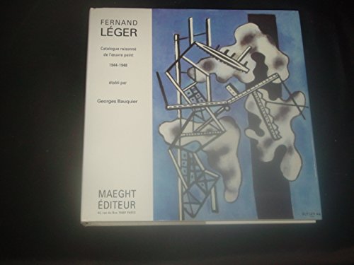 Amazon | Fernand Leger | Bauquier, Georges | History