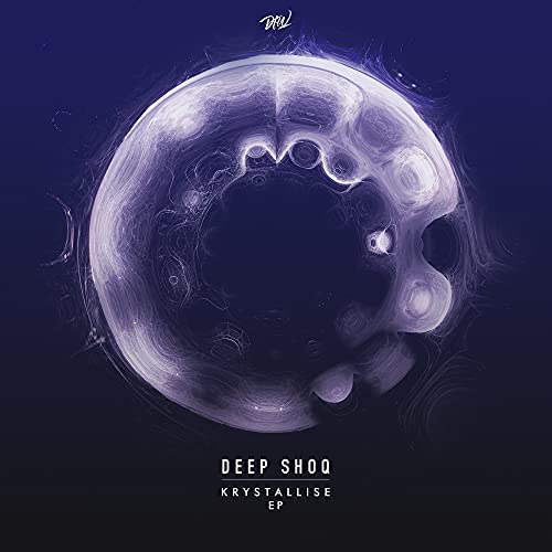 Krystallise de Deep Shoq en Amazon Music Unlimited