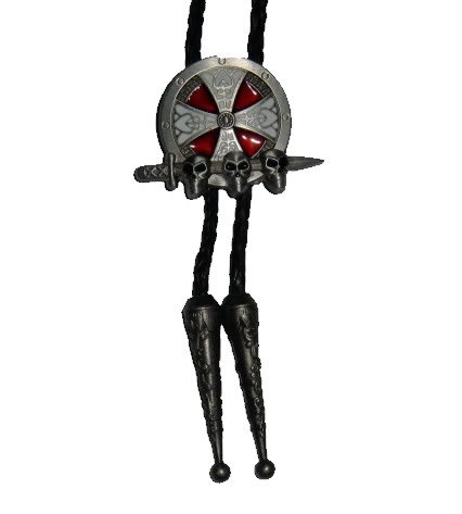 Buy Ivory Falcon Ivo-7059 Necktie {Mixed} at Amazon.in