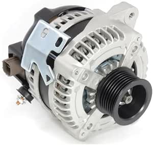 Amazon.co.jp: HELIOS HARRIER ACU30W ACU35W Alternator Dynamo 27060 ...