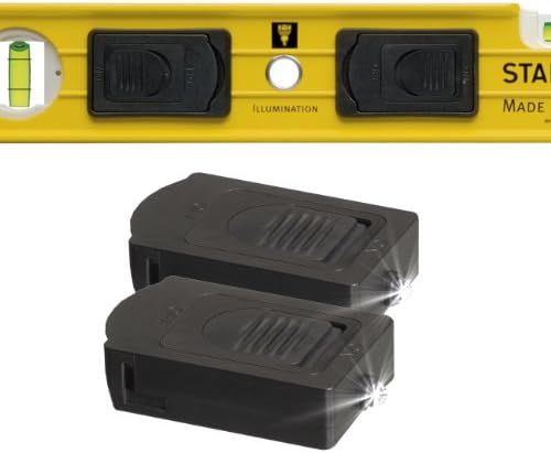 Digital Level STABILA Spirit 80 AS-2 Dark Shadow 2-Piece 60cm 120cm ...