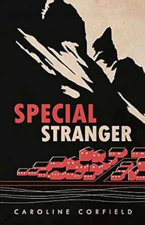 Special Stranger: Amazon.co.uk: Corfield, Caroline: 9781739929800: Books