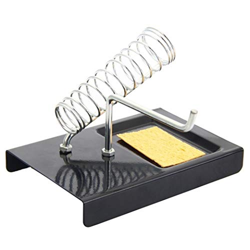 Buyyart HANDSOLDERING New 3In1 Tin Wire Frame Stander Metal Solder ...