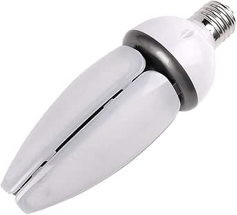 Amazon.co.jp: 水銀ランプ HF400X 60w e39 led投光器 LED作業灯 12000ルーメン 600W相当 照射角360° PSE認証 IP65防水 昼光色 アルミ合金 ...