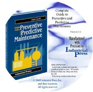 Complete Guide to Predictive and Preventive Maintenance: Buy Online at ...