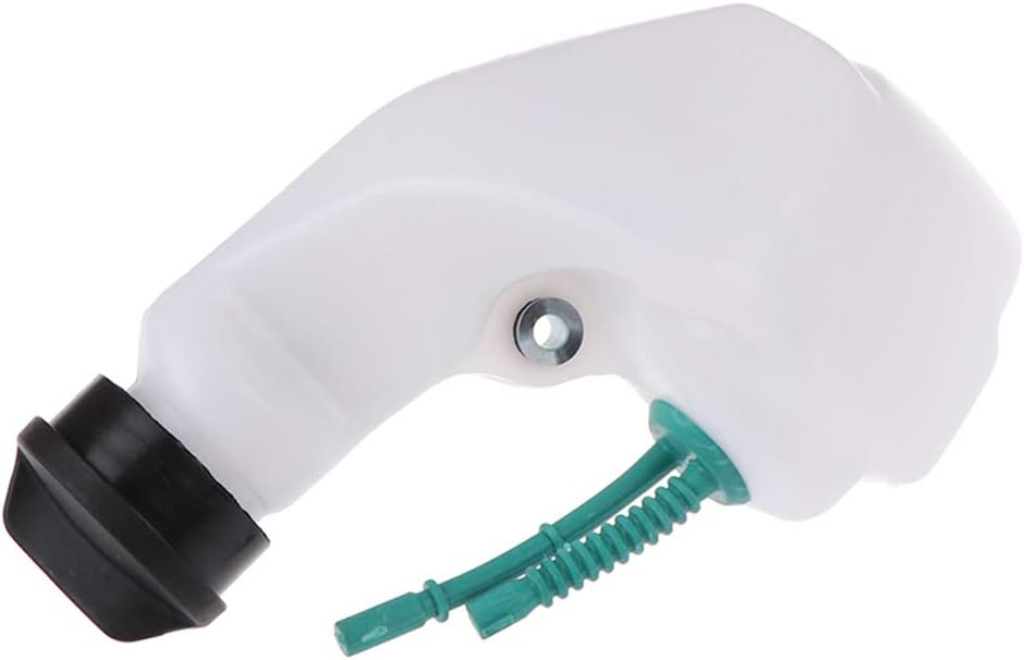 Amazon.com: Gas Fuel Tank for Stihl FS81 FS86 Trimmer,Replaces Part ...