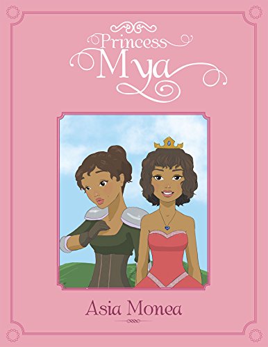 Amazon.com: Princess Mya eBook : Monea, Asia: Kindle Store