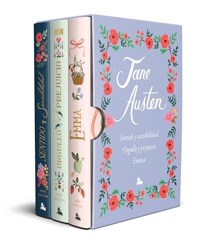 Mejores Libros de Jane Austen 2025 - Top Libros