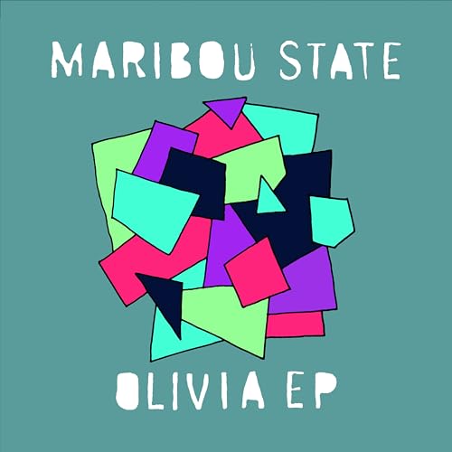Olivia by Maribou State on Amazon Music - Amazon.com