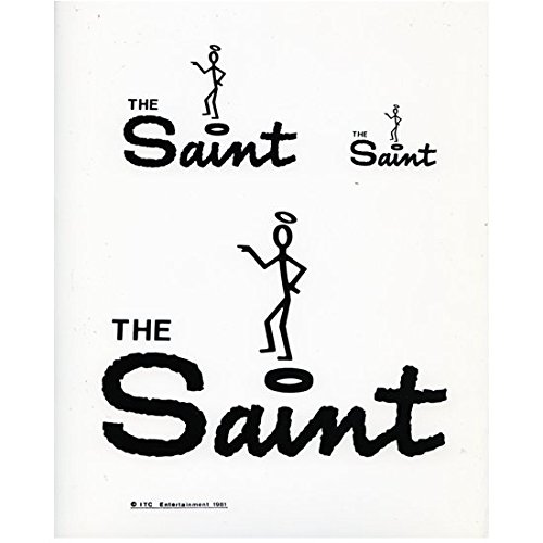 Simon Templar Logo