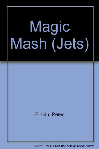 『Magic Mash』｜感想・レビュー - 読書メーター