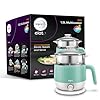 wipro Stainless Steel Elato Bk212 Multi Cooker Kettle 1.5 L Cool Touch ...