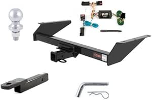 Amazon.co.jp: Curt 13044 – 55382 – 45020 – 40002 – 21500 Trailer Hitch ...