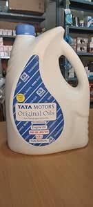 TATA engine oil fully synthetic 3.5 litter : Amazon.in: Car & Motorbike