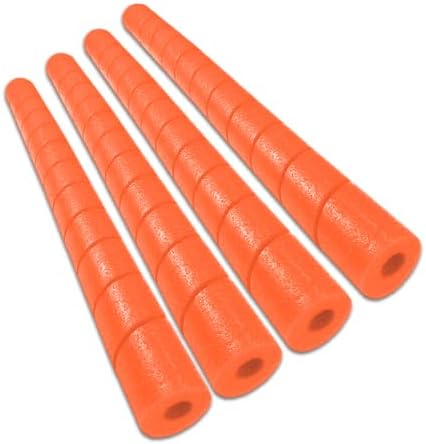 Amazon.com: SnakeWrap 4 Pack Multi-Purpose Cushioning 22 inch - 11 ...