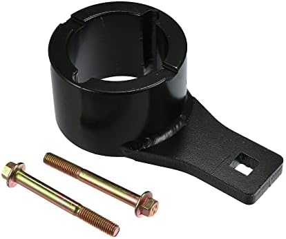 Amazon.com: Schley Products 64300 Lexus And Toyota Harmonic Damper ...