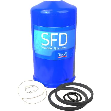 Amazon.com: Skf 619704 Air Dryer Sfd Service Kit : Appliances