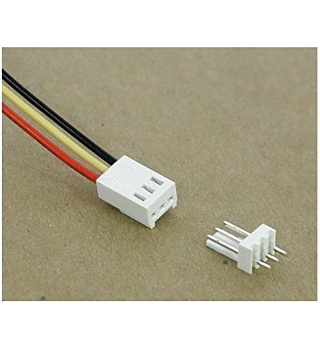 Core Technologies 3 Pin RMC Relimate Connector(pack of 5) : Amazon.in ...