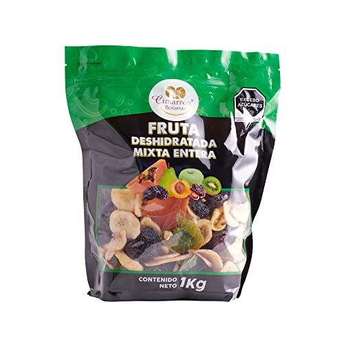 Amazon.com.mx Los más vendidos: Los productos más populares en Frutas ...