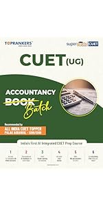 CUET English 2026 (3 sets of Books) by Supergrads | NTA CUET (UG ...