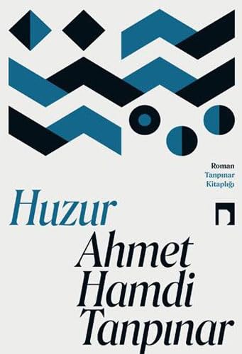 Huzur : Ahmet Hamdi Tanpınar: Amazon.com.tr: Kitap