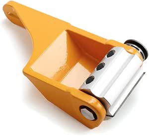 OKSTENCK Orange Log Peeler - Log Debarking Tool As Chainsaw Debarker ...