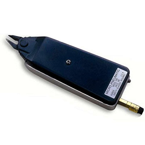 Micro-Pneumatic™ Flush Cutter with Lead Retainer, 5.5" - Amazon.com