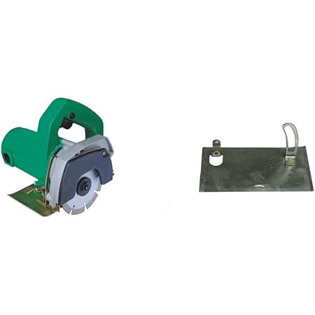 Samnantools Marble Cutter Machine Base Plate for 110mm Model-Cm4sa ...
