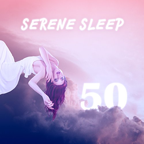 Amazon.co.jp: Serene Sleep: 50 Natural Aids for Insomnia and Sleep ...