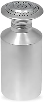 Amazon.com: Aluminum Pommes Frites Large Salt Shaker – 22 Oz. Capacity ...