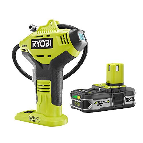Ryobi Air Compressor – The 15 best products compared - Your Motor Guide
