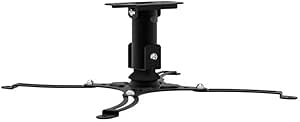 Suporte De Teto Universal Articulado Para Projetor - AC364 | Amazon.com.br