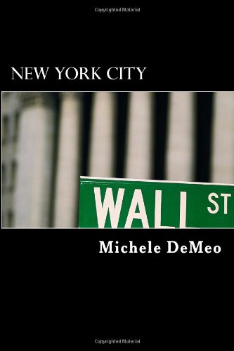 New York City : DeMeo, Michele: Amazon.es: Libros