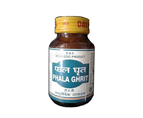Buy DAV Phal Ghrit (100 ml) Online at Low Prices in India - Amazon.in