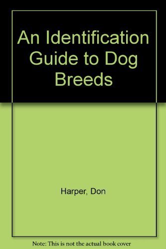 An Identification Guide to Dog Breeds | Amazon.com.br