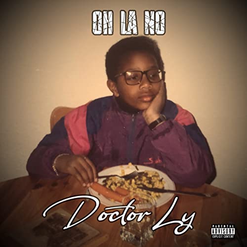 Écouter Oh la no de Doctor Ly sur Amazon Music Unlimited