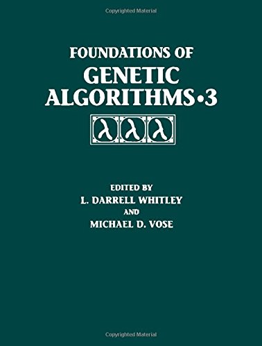 Foundations of Genetic Algorithms 1995 (FOGA 3) (Volume 3) (Foundations ...
