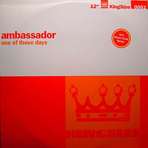 Amazon.com: One Of These Days: CDs & Vinyl
