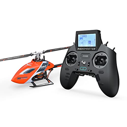 Top 10 Best Large Rtf Rc Helicopter : Reviews & Buying Guide - Katynel