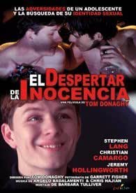 EL DESPERTAR DE LA INOCENCIA Story of a Bad Boy : Jeremy Hollingworth ...